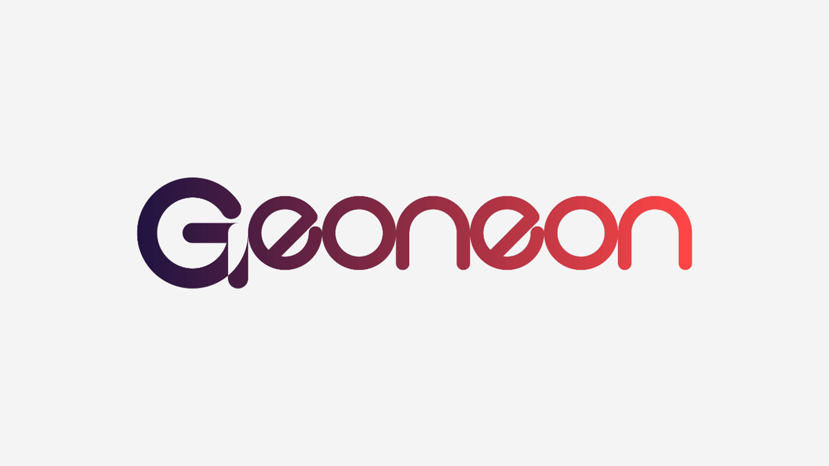 Geoneon | Brand Style Guide
