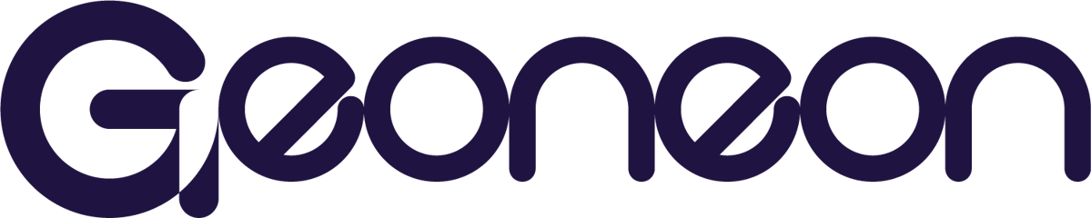 Geoneon | Logo Kit