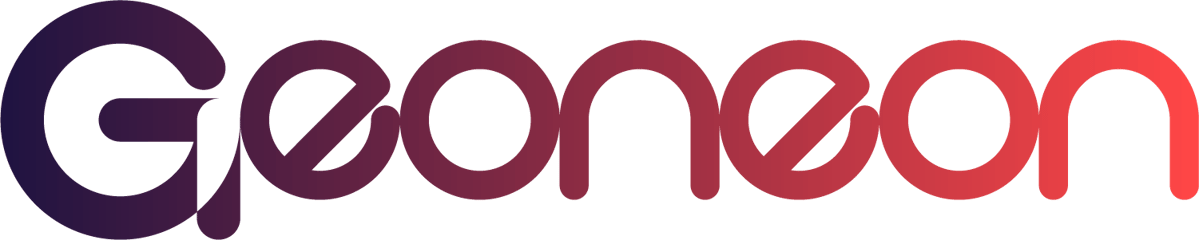 Geoneon | Logo Kit