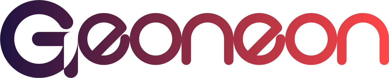 Geoneon | Logo Kit
