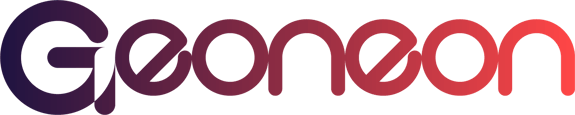 Geoneon | Logo Kit