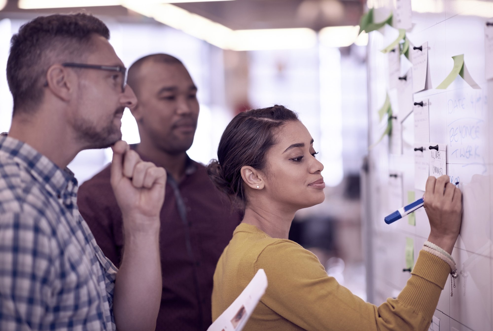 Geoneon | Mapping Climate Risks