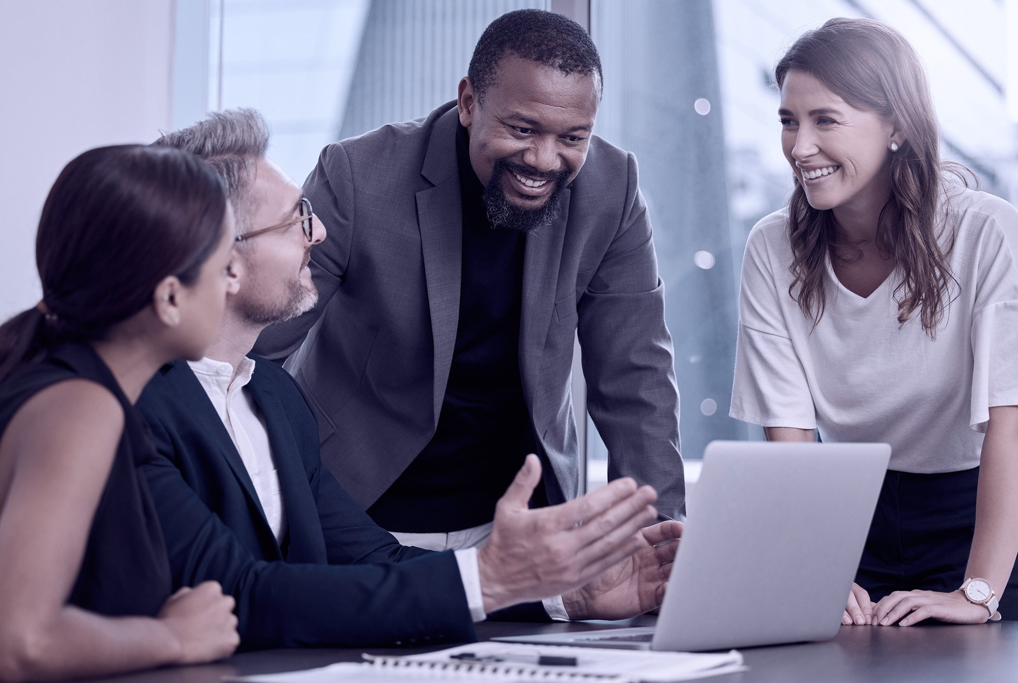 Geoneon® - Mapping Climate Risks®