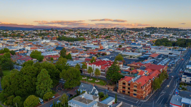 Geoneon | Vegetation Mapping