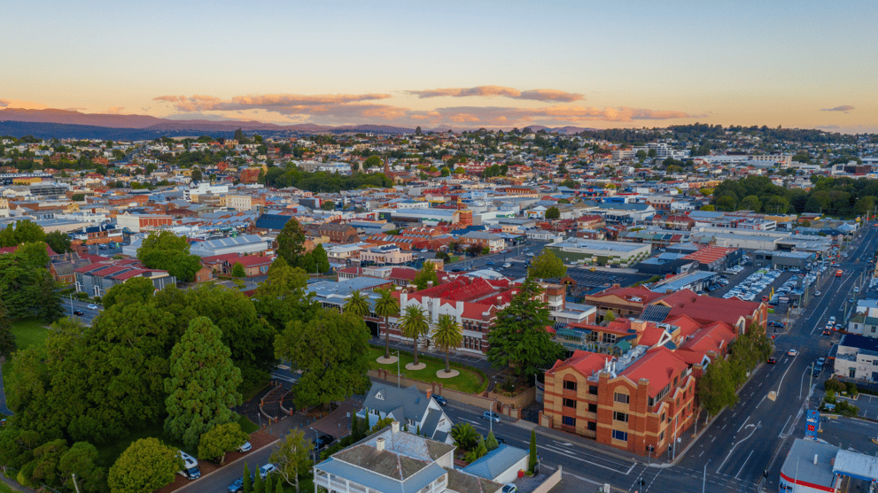 Geoneon | Vegetation Mapping