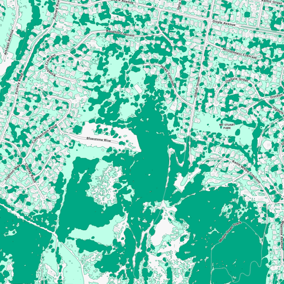 Geoneon | Vegetation Mapping