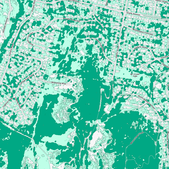 Geoneon | Vegetation Mapping