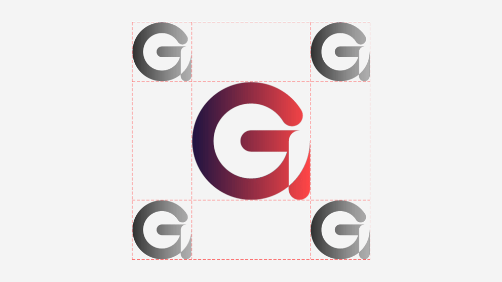 Geoneon | Brand Style Guide