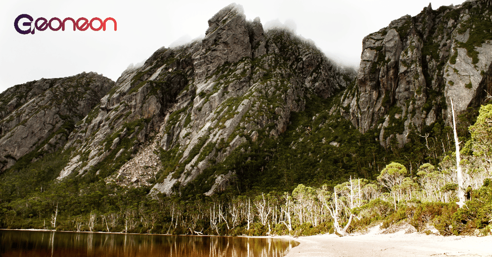 Geoneon | Brand Style Guide